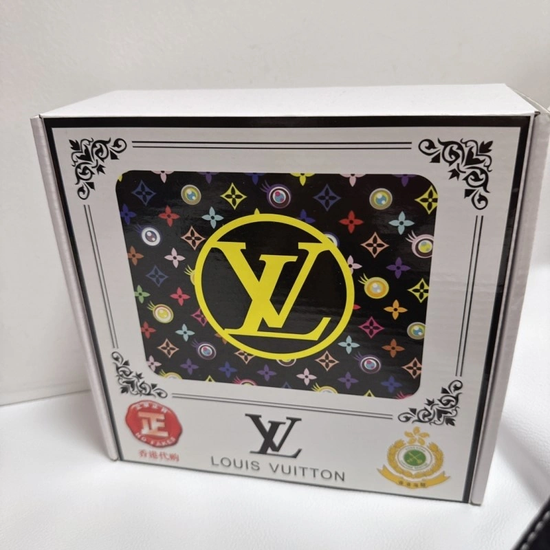 Brand-authenticated Louis Vuitton Belts