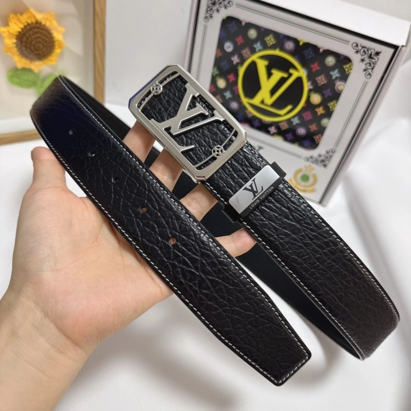 Low-cost Louis Vuitton Belts