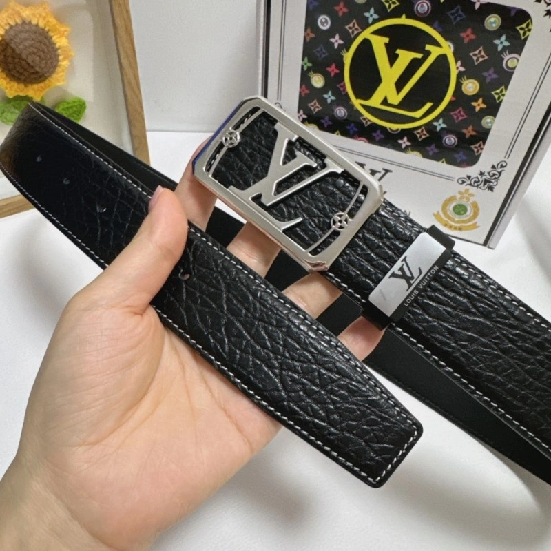 Low-cost Louis Vuitton Belts