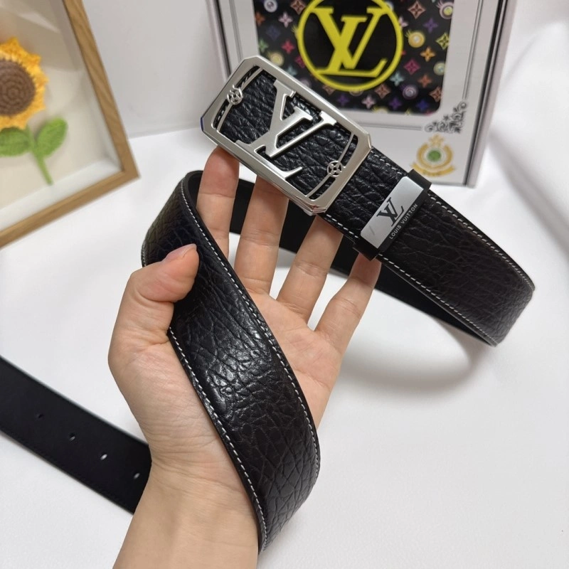 Low-cost Louis Vuitton Belts