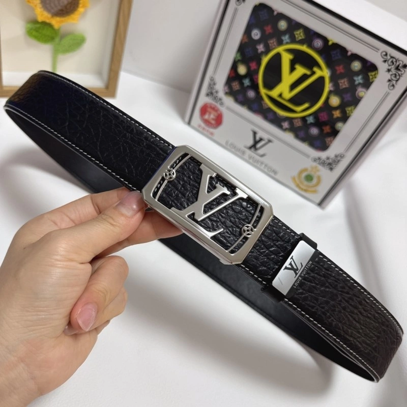 Low-cost Louis Vuitton Belts