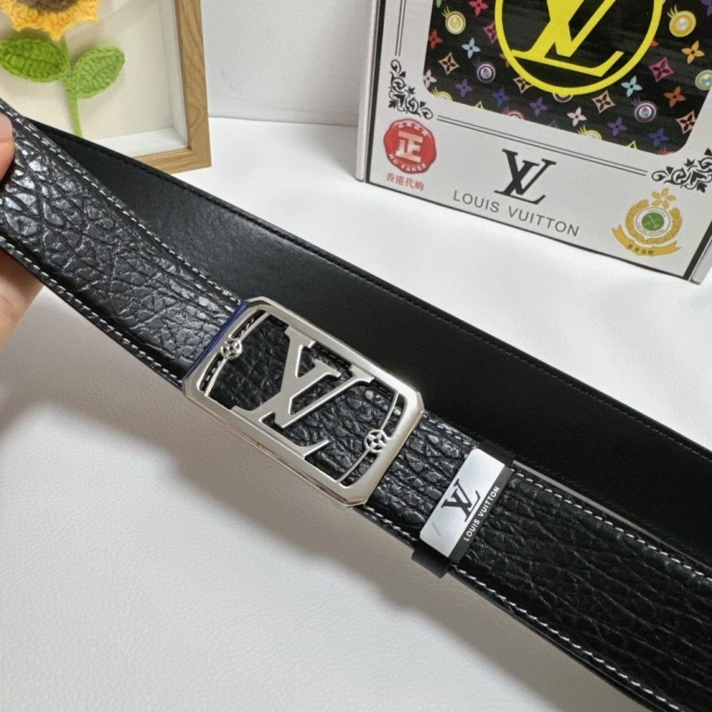 Low-cost Louis Vuitton Belts