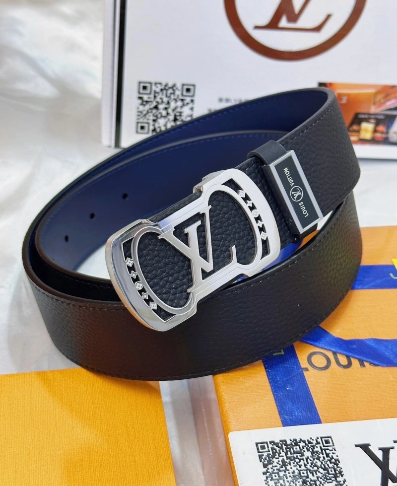 Indistinguishable Louis Vuitton Belts