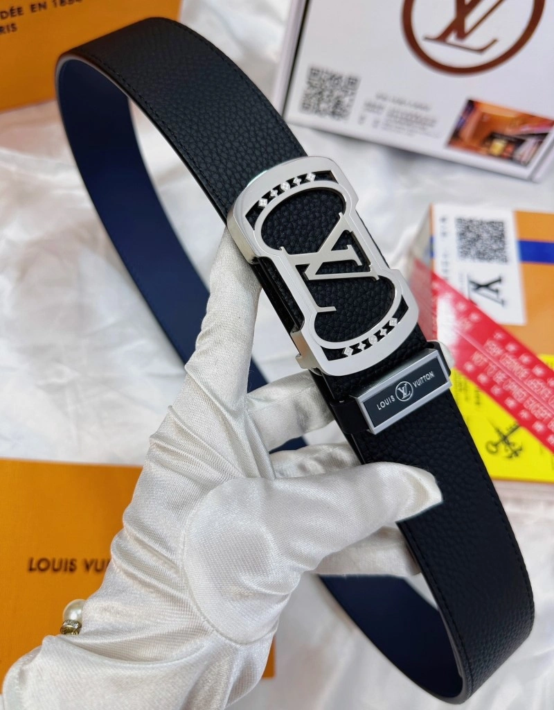 Affordable Louis Vuitton Belts