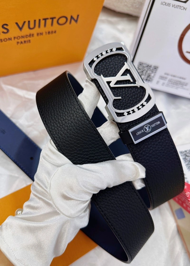 Affordable Louis Vuitton Belts