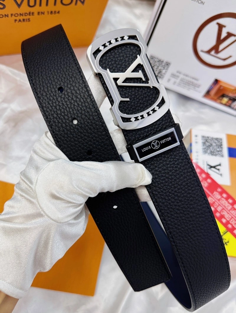 Affordable Louis Vuitton Belts