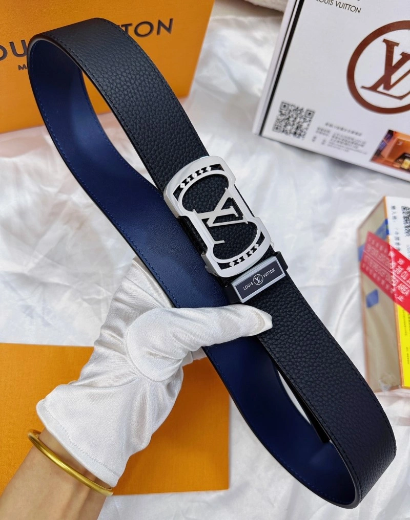 Affordable Louis Vuitton Belts