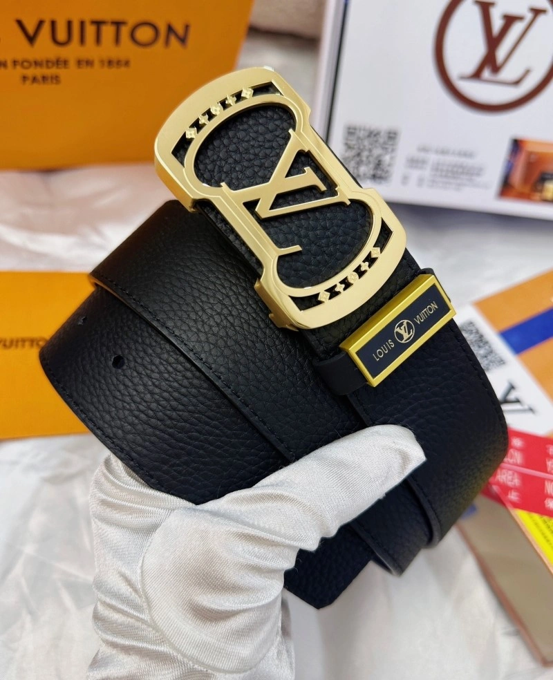 Inexpensive Louis Vuitton Belts