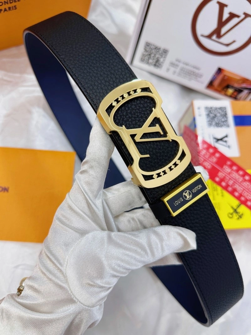 Inexpensive Louis Vuitton Belts