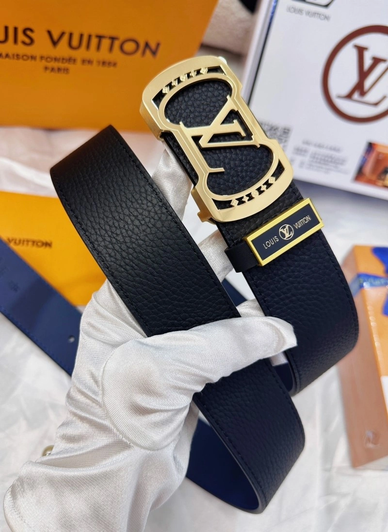 Inexpensive Louis Vuitton Belts