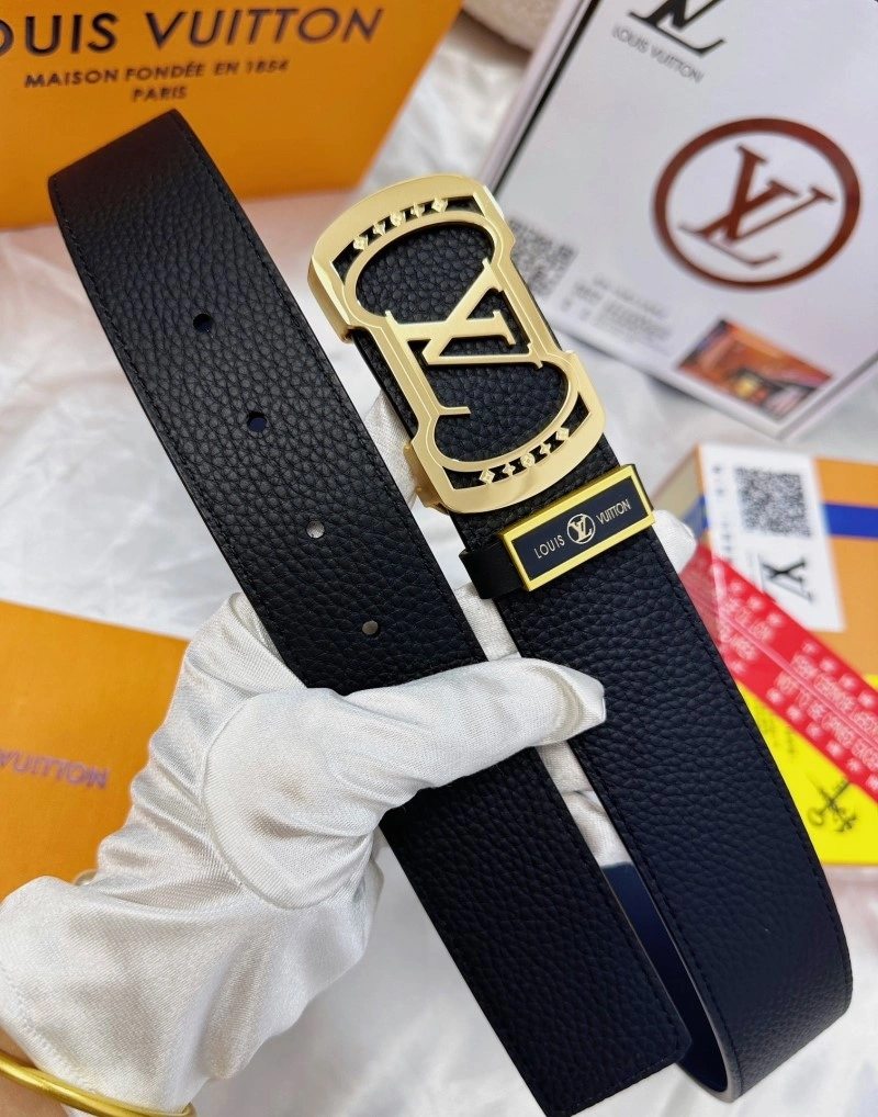 Inexpensive Louis Vuitton Belts