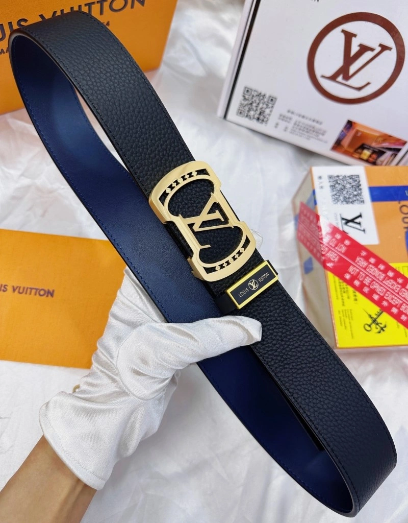 Inexpensive Louis Vuitton Belts