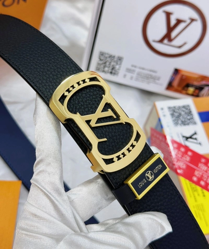 Inexpensive Louis Vuitton Belts