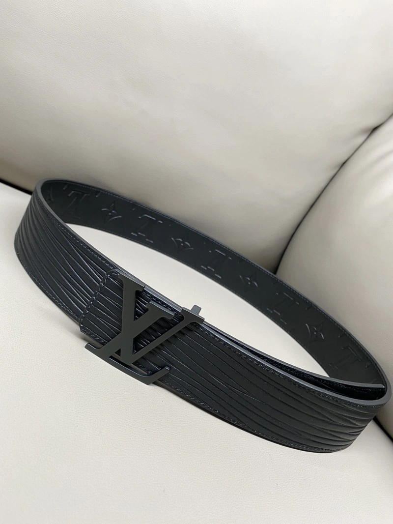 Reasonably priced Louis Vuitton Belts