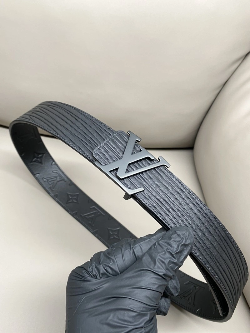 Reasonably priced Louis Vuitton Belts