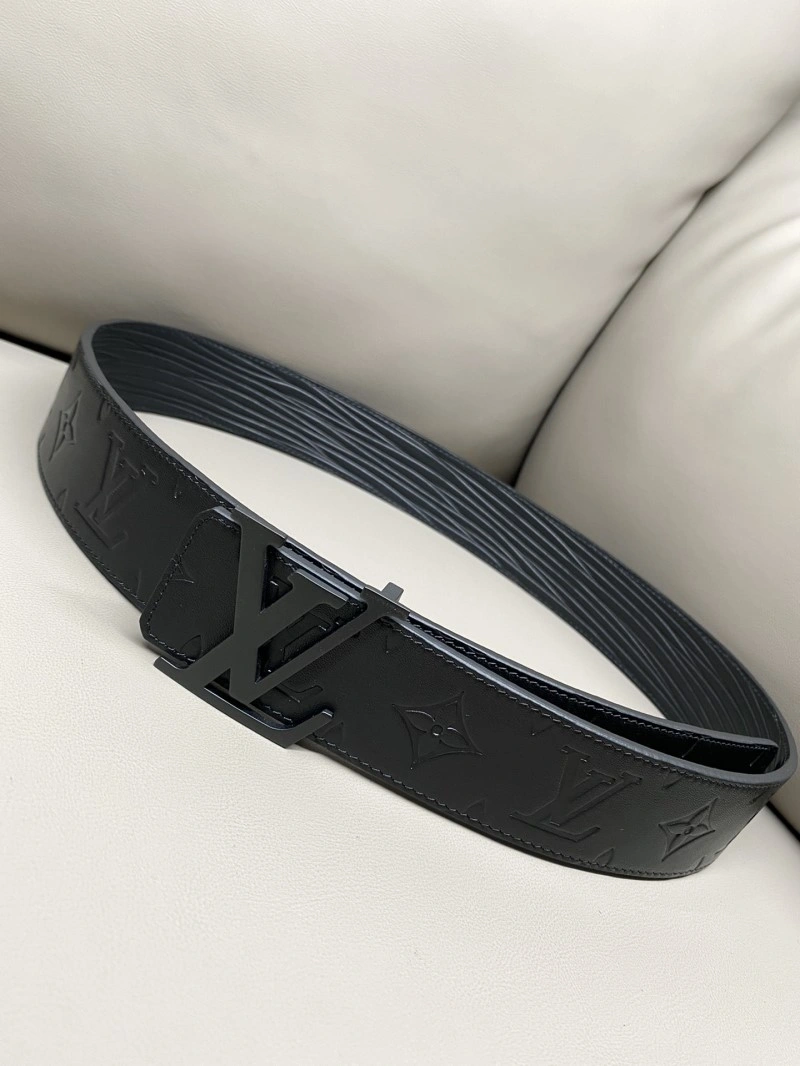 Reasonably priced Louis Vuitton Belts
