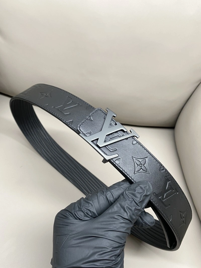 Reasonably priced Louis Vuitton Belts