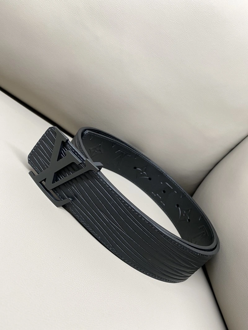 Reasonably priced Louis Vuitton Belts