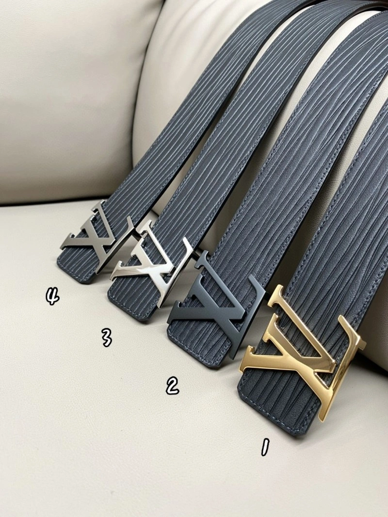 Reasonably priced Louis Vuitton Belts