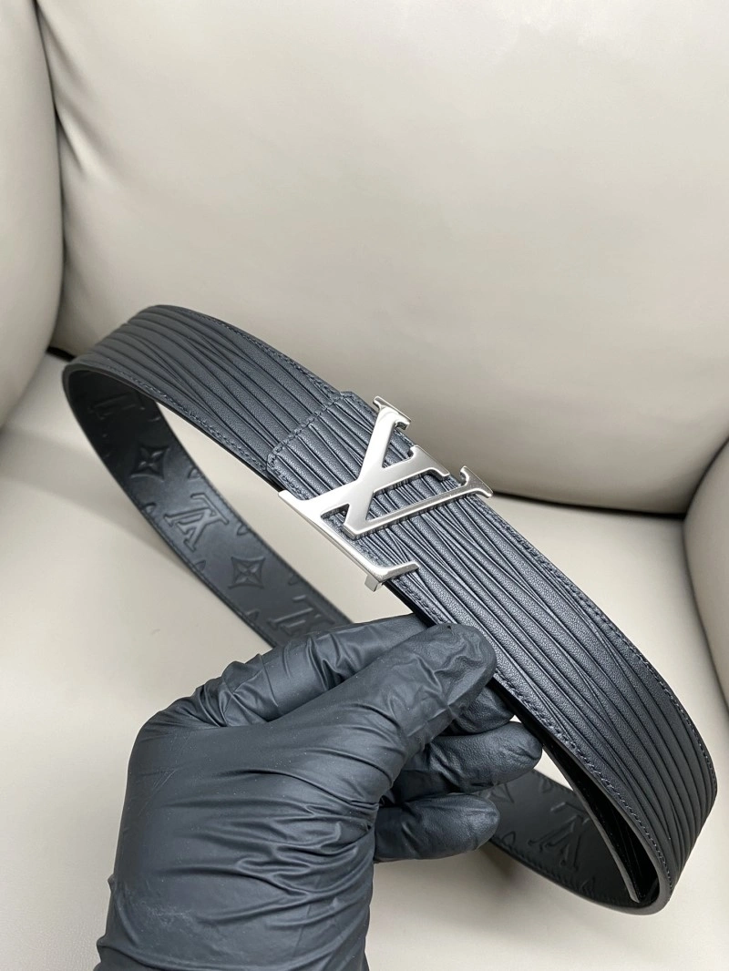 High accuracy Louis Vuitton Belts