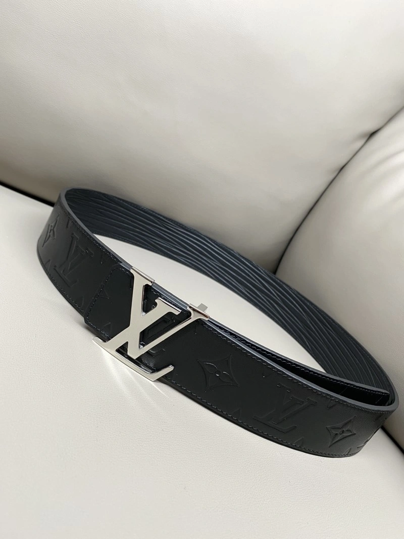 High accuracy Louis Vuitton Belts