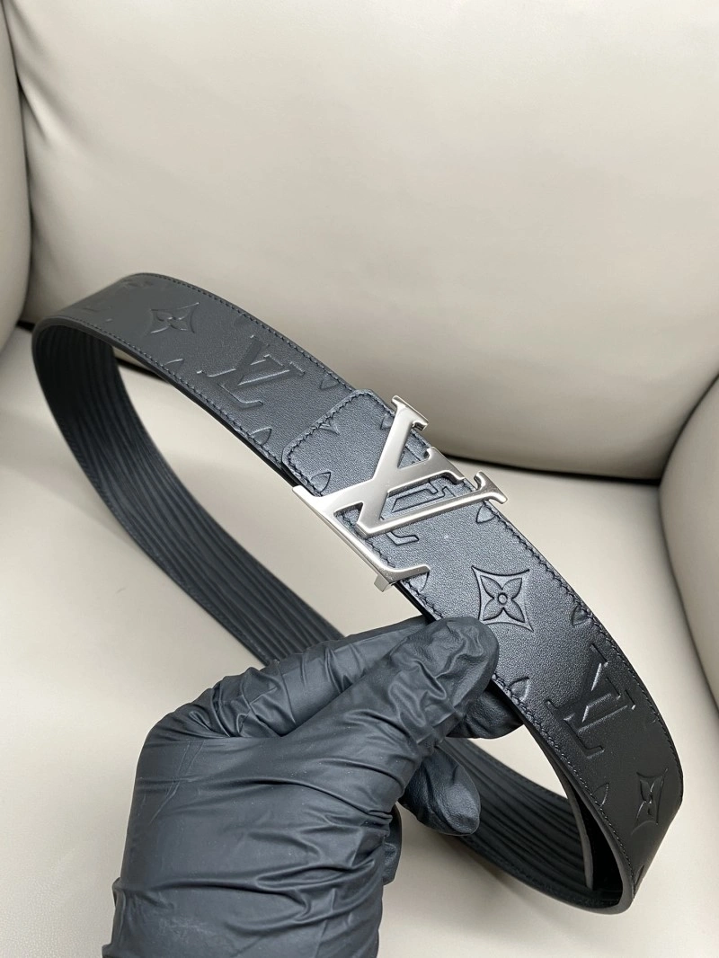 High accuracy Louis Vuitton Belts