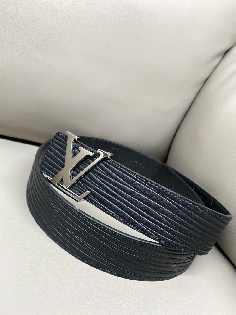 High accuracy Louis Vuitton Belts