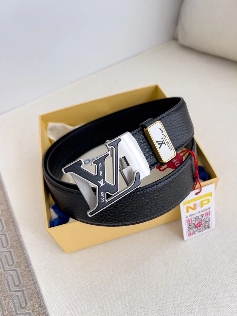 Top match Louis Vuitton Belts
