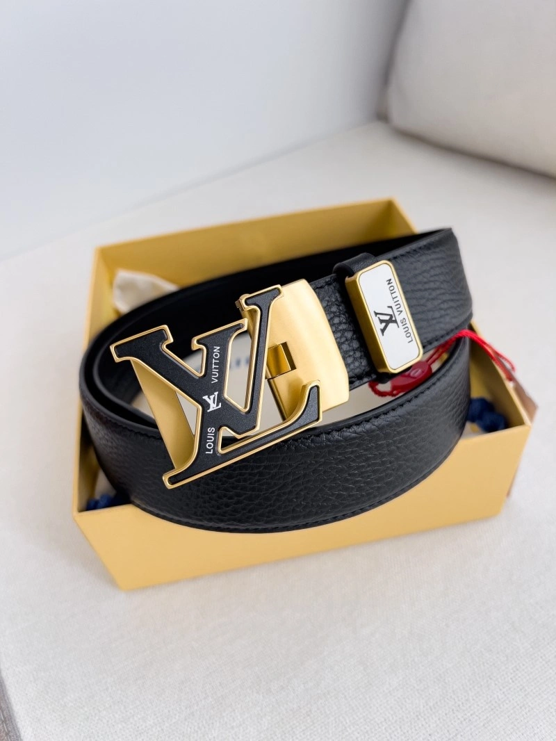 Top match Louis Vuitton Belts