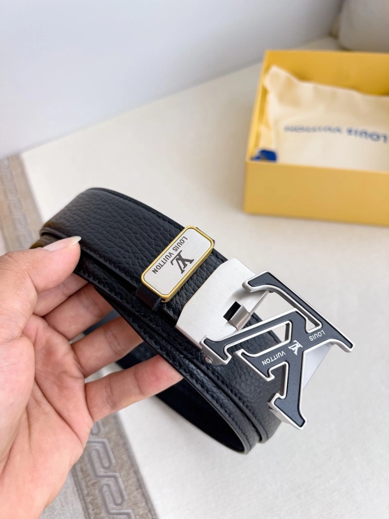 Top match Louis Vuitton Belts