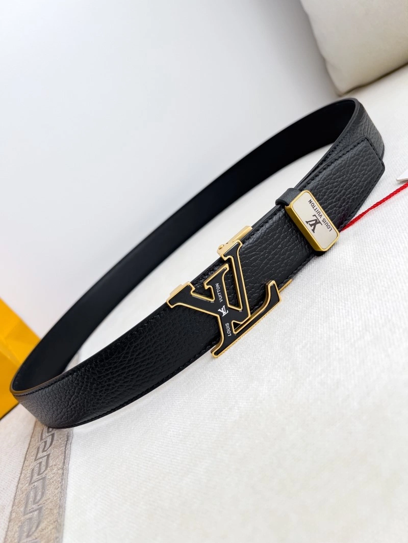 Top match Louis Vuitton Belts