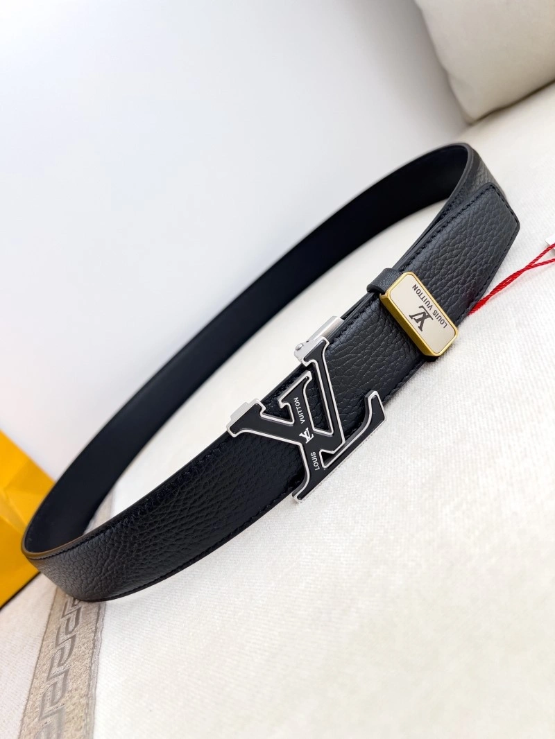 Top match Louis Vuitton Belts