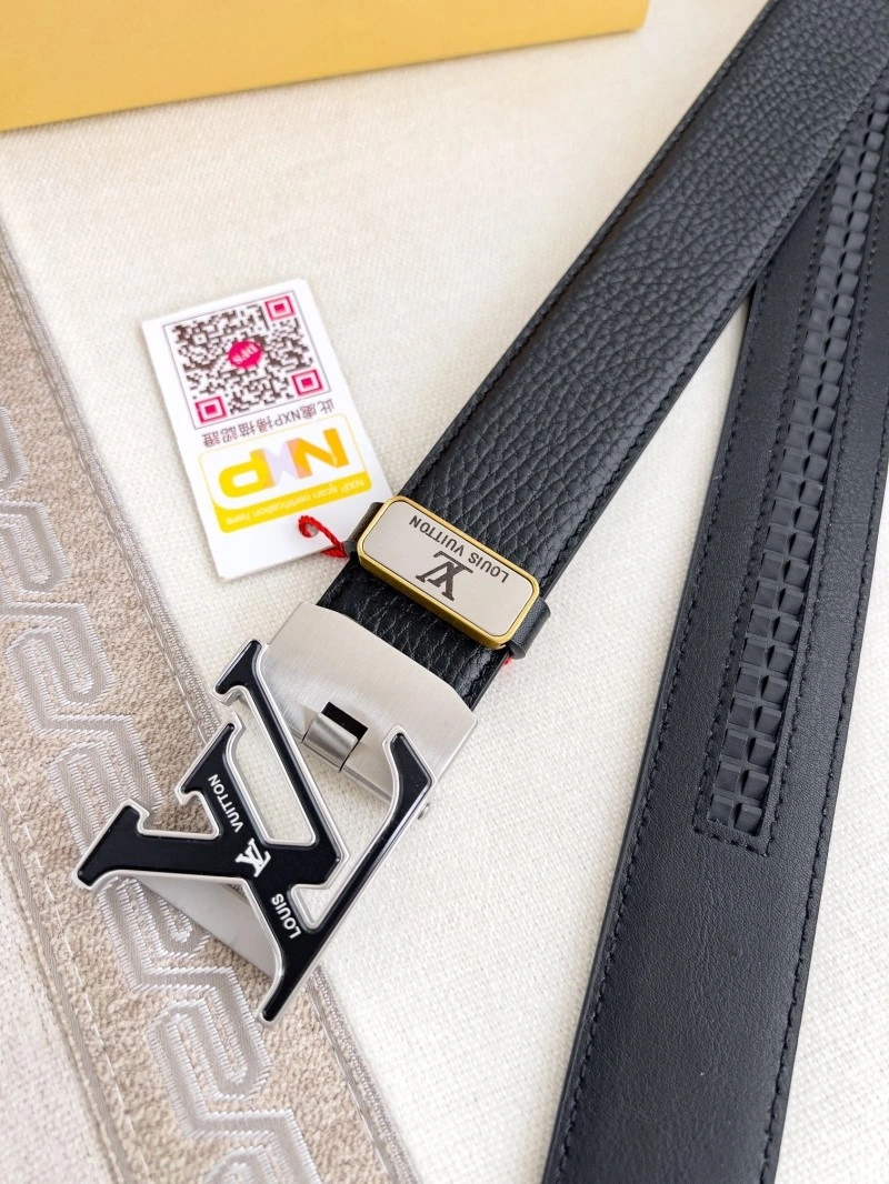 Top match Louis Vuitton Belts