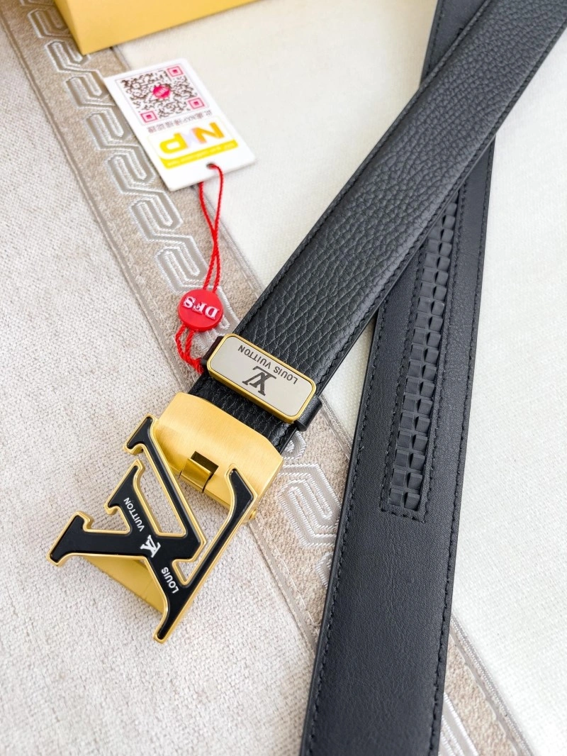 Top match Louis Vuitton Belts