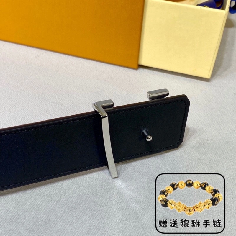 Exact replica Louis Vuitton Belts