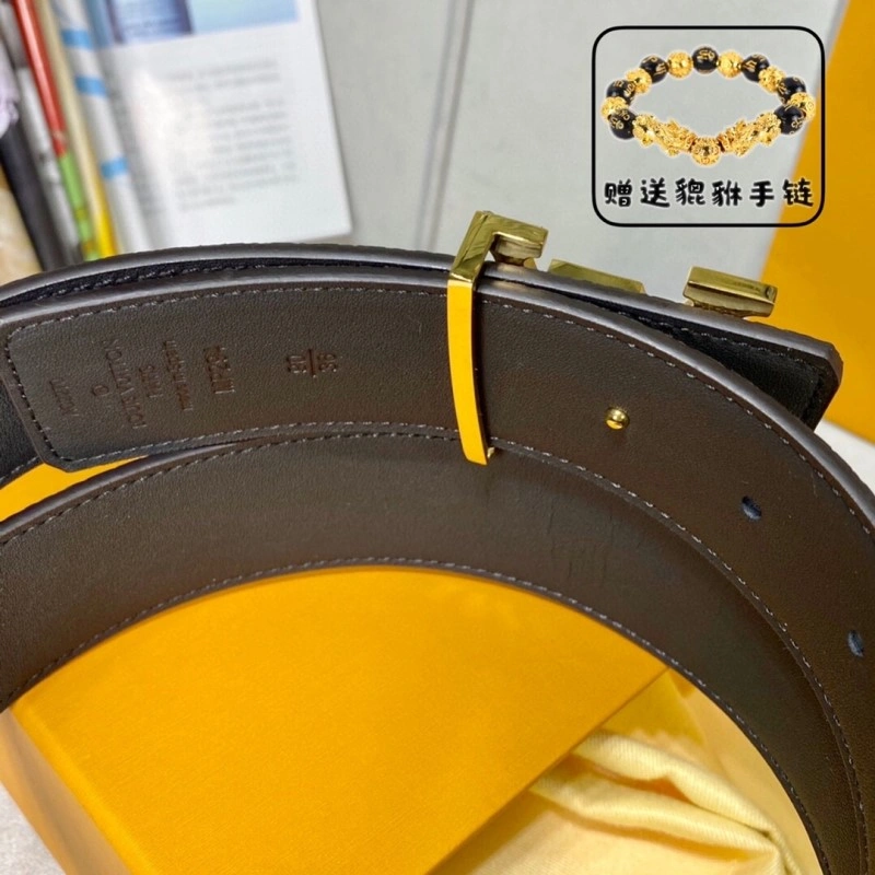 Value-priced Louis Vuitton Belts