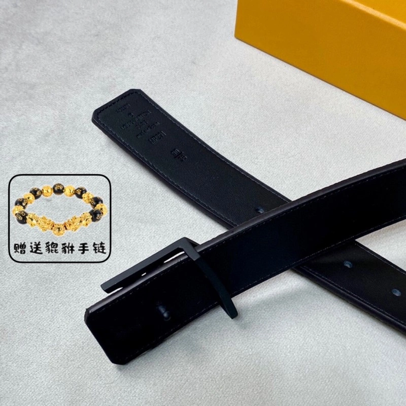 Bargain Louis Vuitton Belts