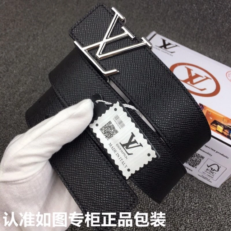 Legit Louis Vuitton Belts