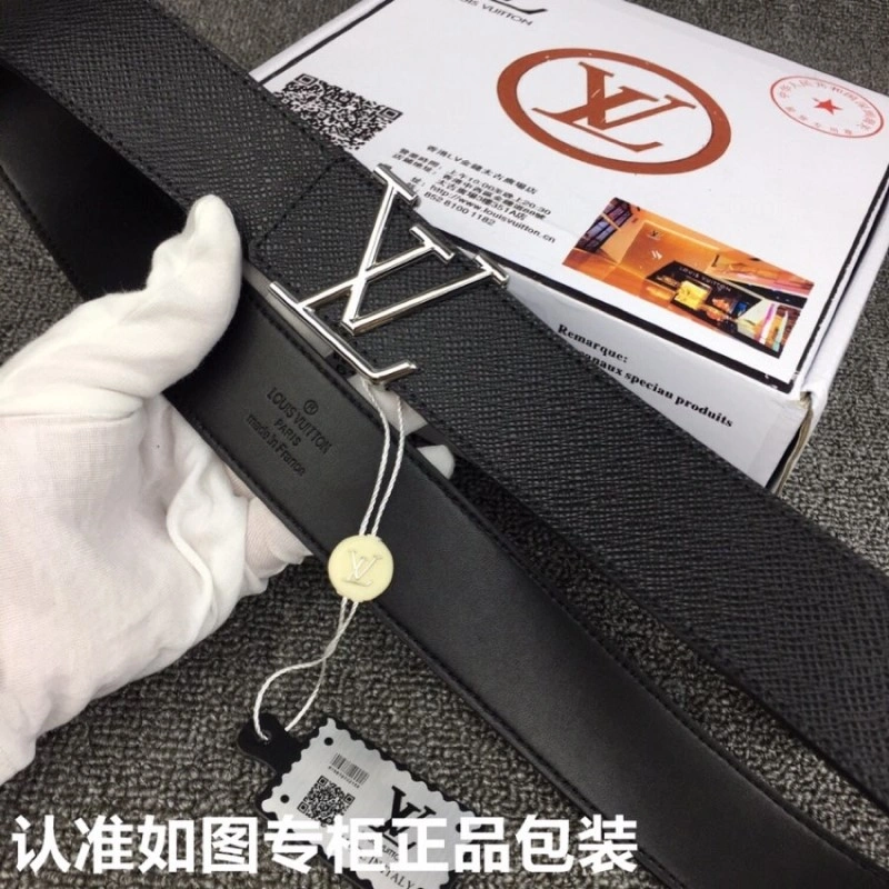Legit Louis Vuitton Belts