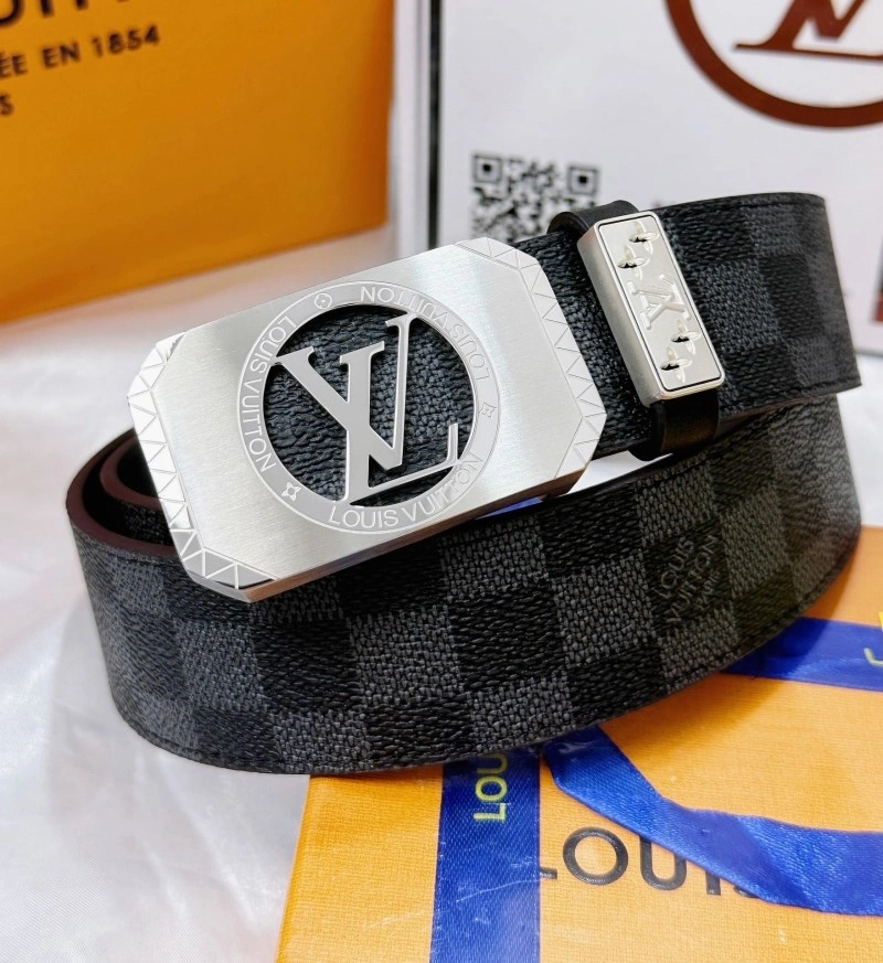 Perfect replica Louis Vuitton Belts