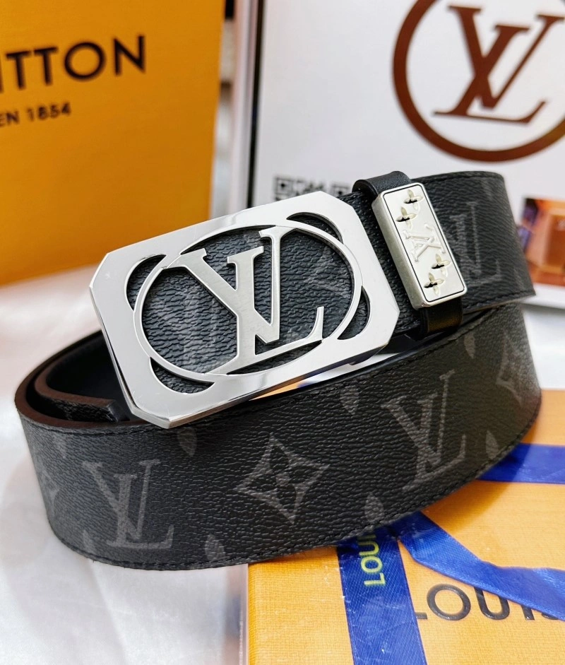 Perfect replica Louis Vuitton Belts