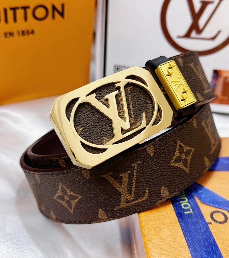 Perfect replica Louis Vuitton Belts