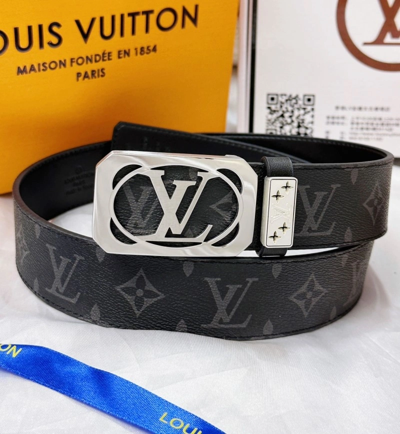 Perfect replica Louis Vuitton Belts