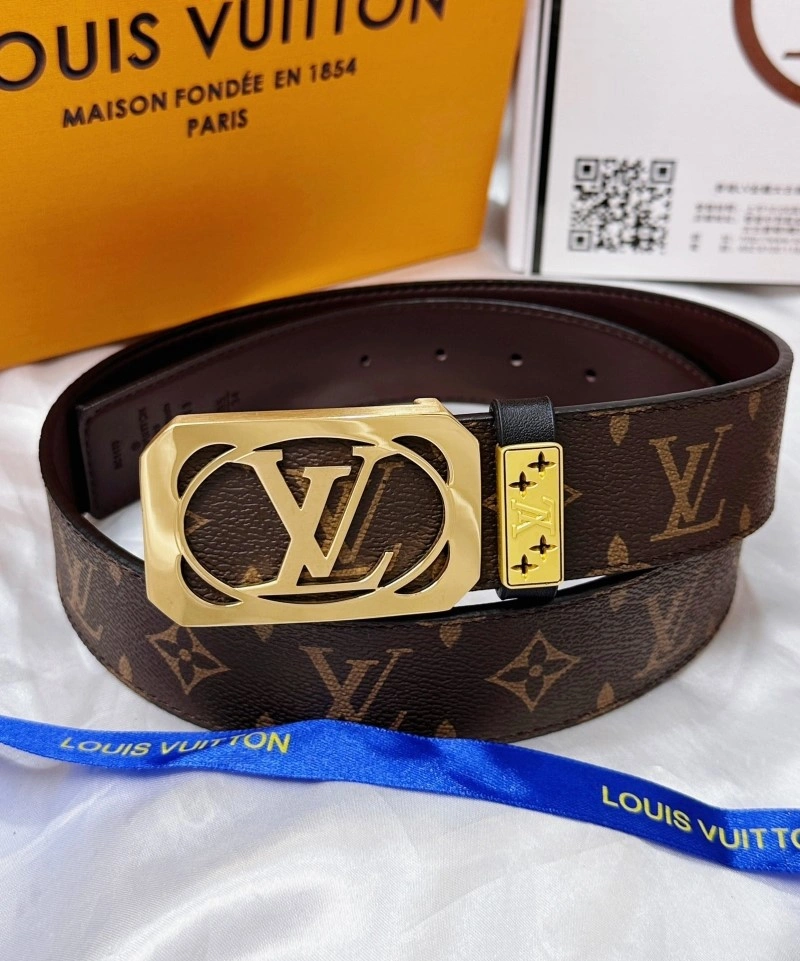 Perfect replica Louis Vuitton Belts