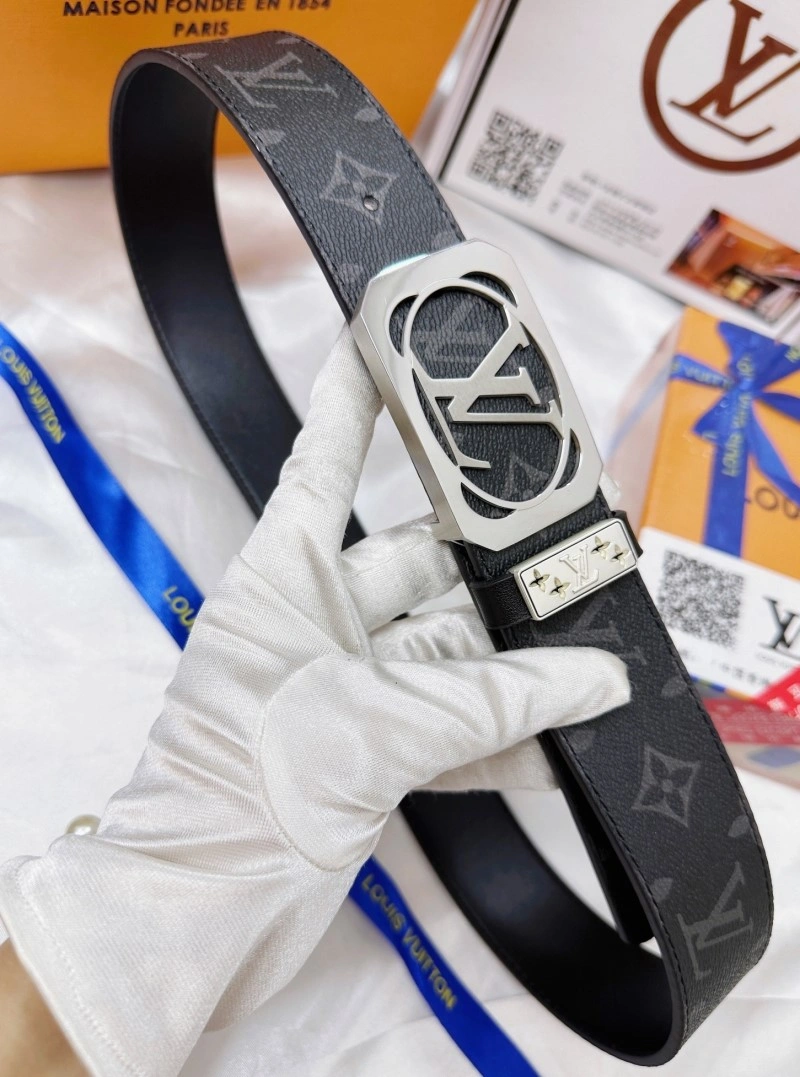 Perfect replica Louis Vuitton Belts