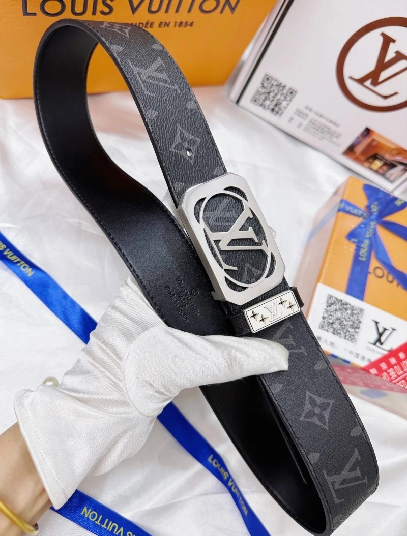 Perfect replica Louis Vuitton Belts