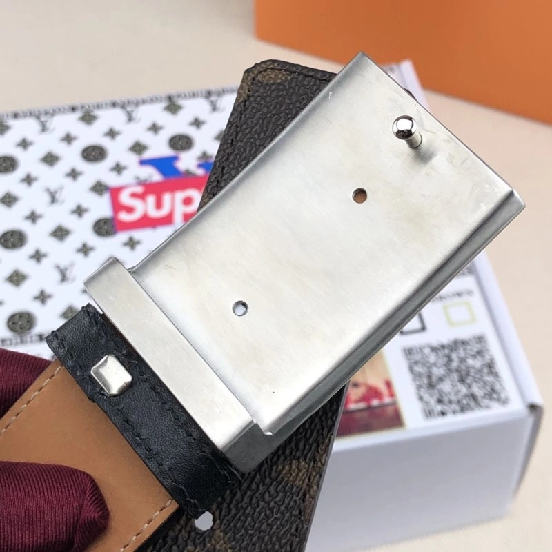 Indistinguishable Louis Vuitton Belts