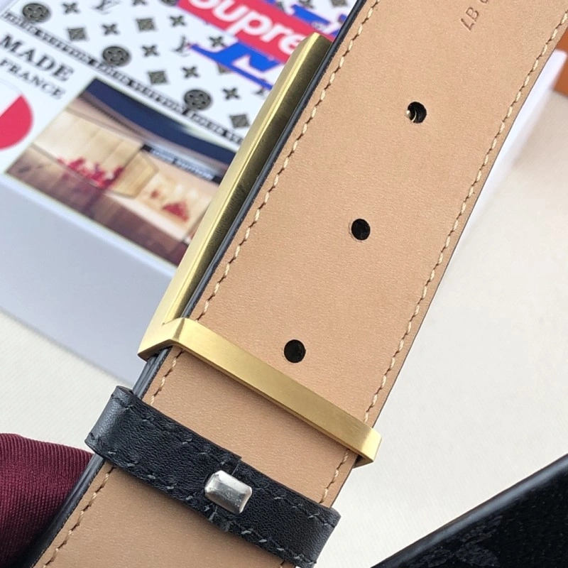 Perfect replica Louis Vuitton Belts