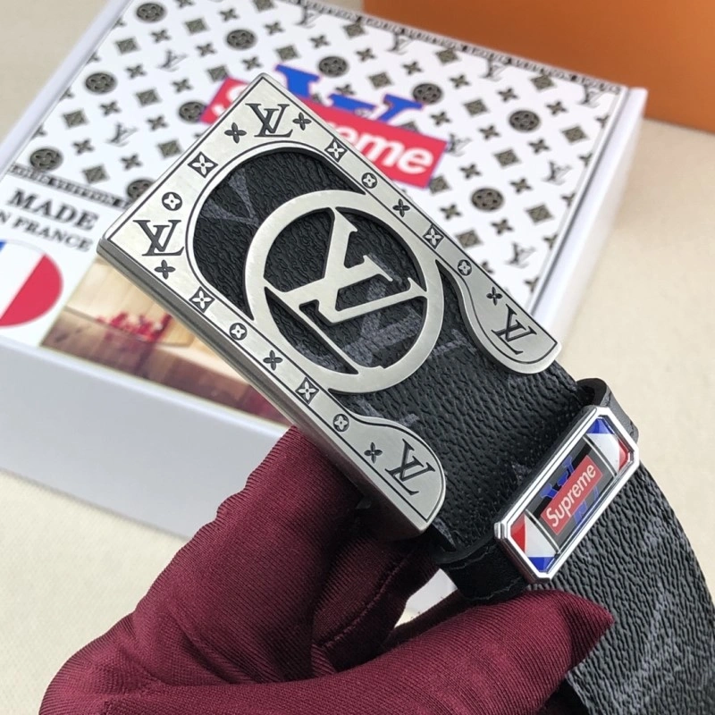Perfect replica Louis Vuitton Belts