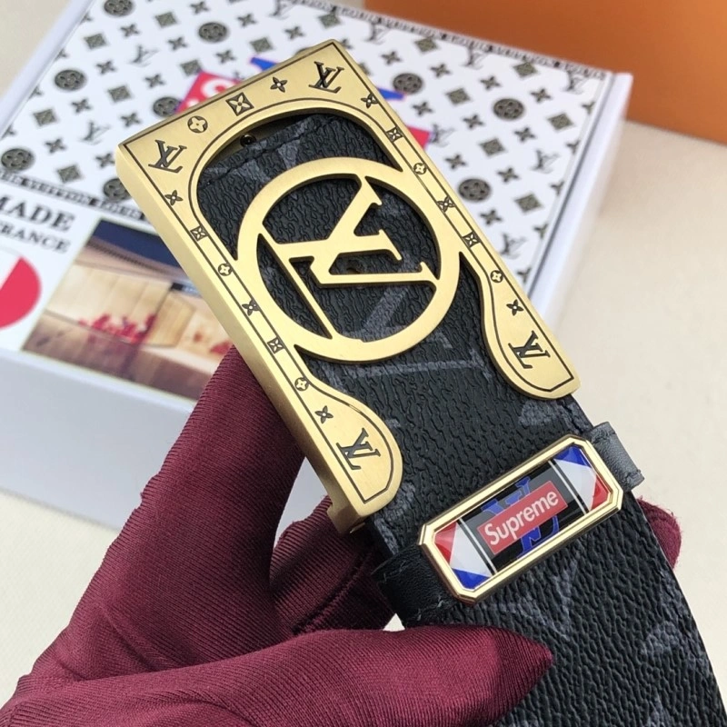 Perfect replica Louis Vuitton Belts
